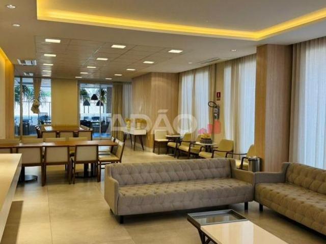 Apartamento Nascente com Vista Livre e Lazer Completo Apartamento com 2 Quarto s por R$ 650000.00 n