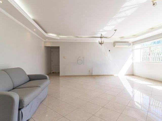 Apartamento Nascente com Vista Livre na SQN 315 – Asa Norte | 3 Quartos + Suíte + 1 Vaga