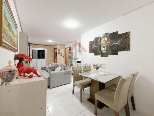 Apartamento Nascente de 1 Quarto | Reformado | Próximo à Universidade Católica