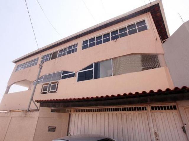 APARTAMENTO NASCENTE EM VICENTE PIRES