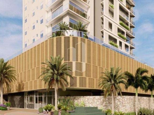 Apartamento Nascente em frente ao Parque Areião com 4 Suítes Setor Marista.