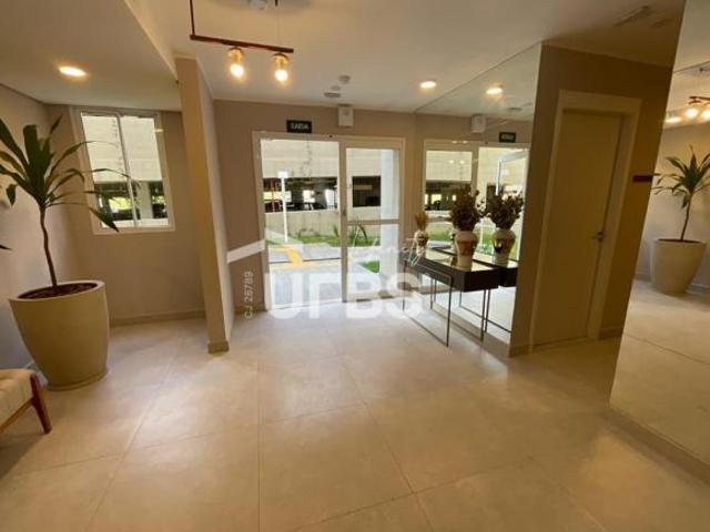 Apartamento Nascente no Parque Amazônia | 16º Andar com Vista e Conforto!