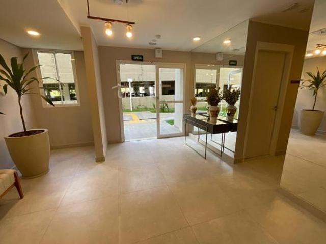 Apartamento Nascente no Parque Amazônia | 16º Andar com Vista e Conforto!