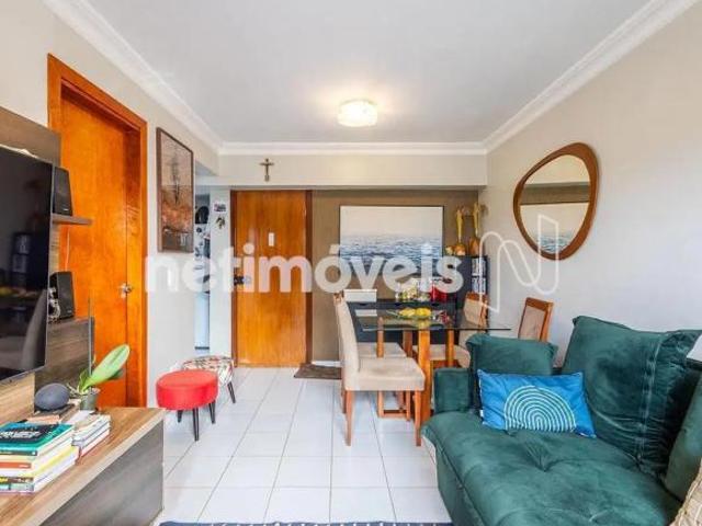 Apartamento nascente reformado SCRN 716