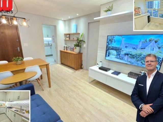 Apartamento Nascente Reformado Res Flor do Cerrado Águas Claras DF