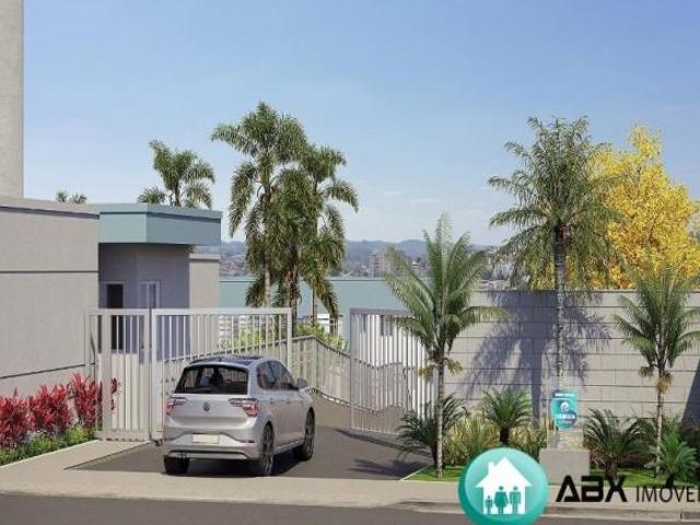 APARTAMENTO NASCIONAL