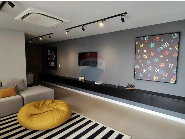 Apartamento Nau Vivendas 3 quartos Jardim Vivendas