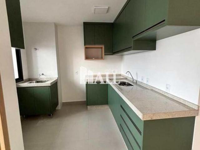 Apartamento, Nau Vivendas, São José do Rio Preto