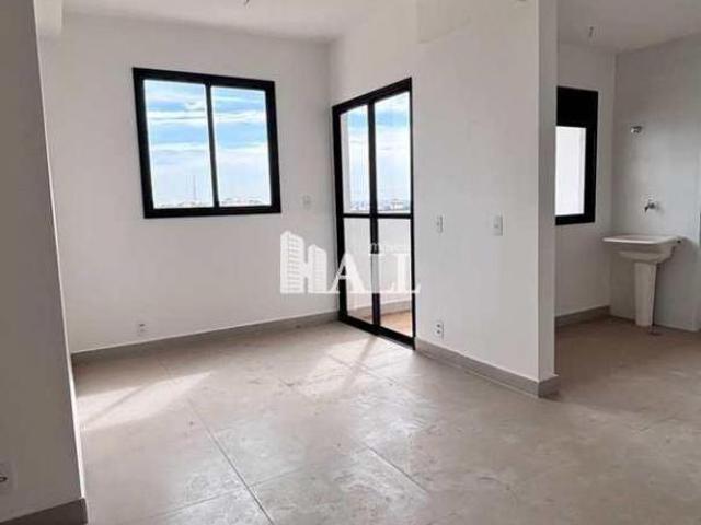 Apartamento, Nau Vivendas, São José do Rio Preto