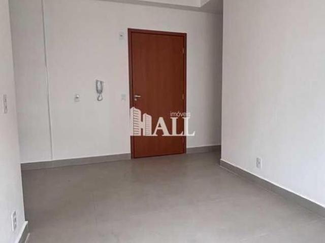 Apartamento, NAU VIVENDAS, São José do Rio Preto