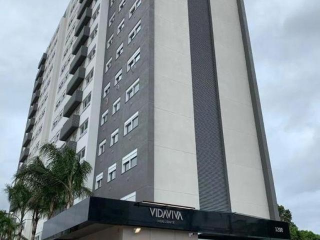 Apartamento, Navegantes, Porto Alegre, RS