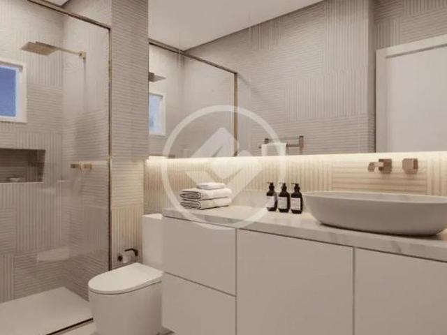 Apartamento Navegantes 3 quartos Ponta da Praia Santos