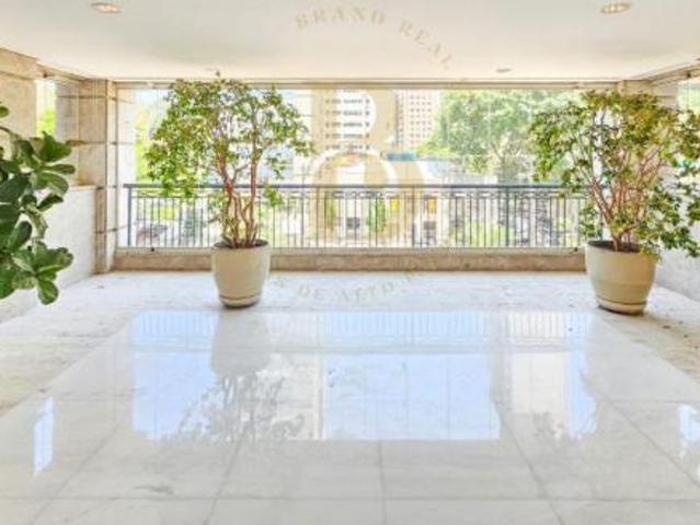 Apartamento Neoclássico Alto Padrão Exclusivo com 753 m², pra Venda no L`Essence 4 suítes