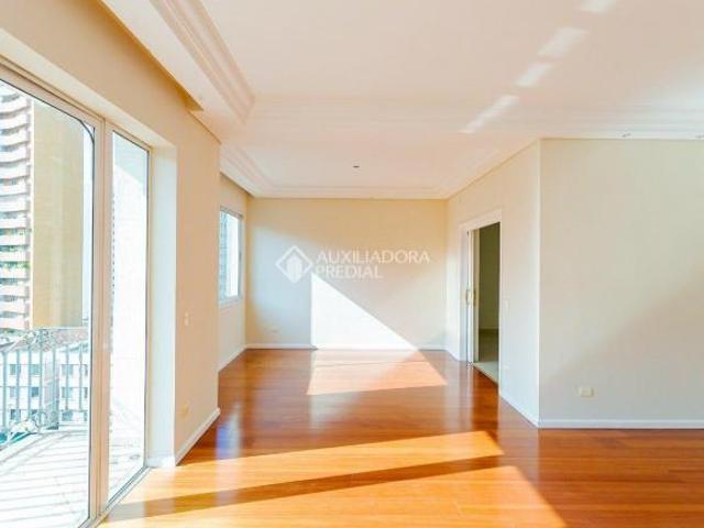 APARTAMENTO NEOCLÁSSICO BATEL !