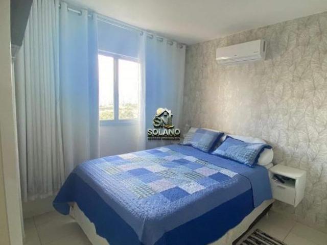 Apartamento Near de Lourenzzo 58 m² Nascente Vila Rosa GO