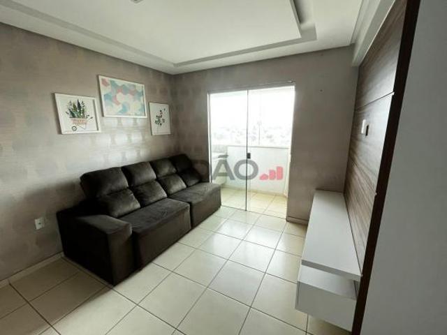 Apartamento Negrão de Lima Apartamento com 3 Quarto s por R$ 422000.00 no setor Setor Negrão de Lim