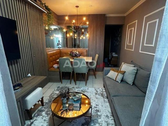 Apartamento Negrão de Lima Apartamento com 2 Quarto s por R$ 440000.00 no setor Setor Negrão de Lim