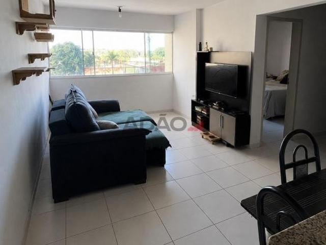 APARTAMENTO NEGRÃO DE LIMA Apartamento com 2 Quarto s por R$ 300000.00 no setor Setor Negrão de Lim