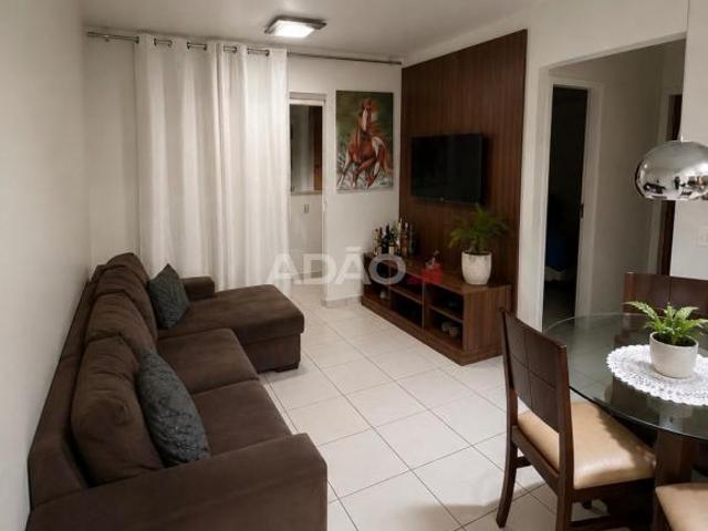 Apartamento Negrão de Lima Apartamento com 2 Quarto s por R$ 350000.00 no setor Setor Negrão de Lim