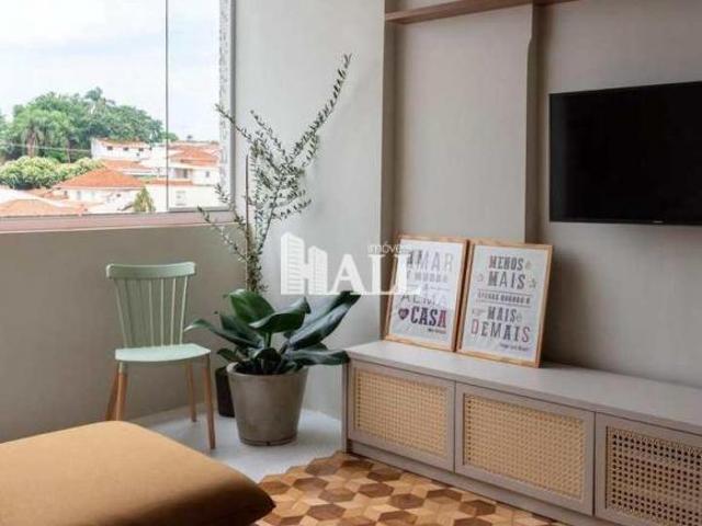 Apartamento, Negrelli, São José do Rio Preto