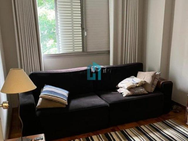 Apartamento Nelly em Moema, São Paulo