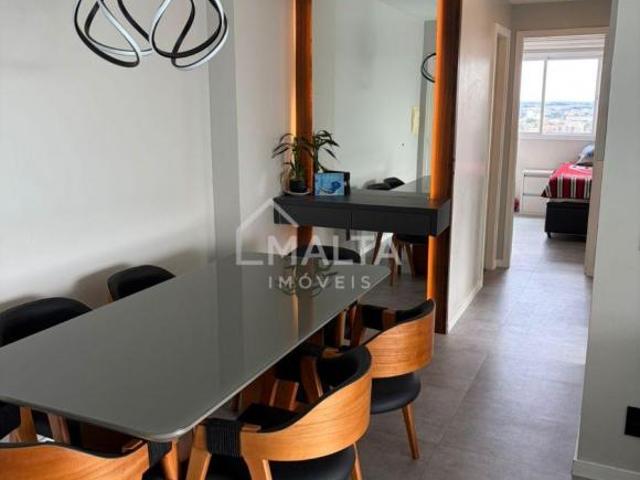 Apartamento New Age de 78 m² com 3 quartos à venda em Portão