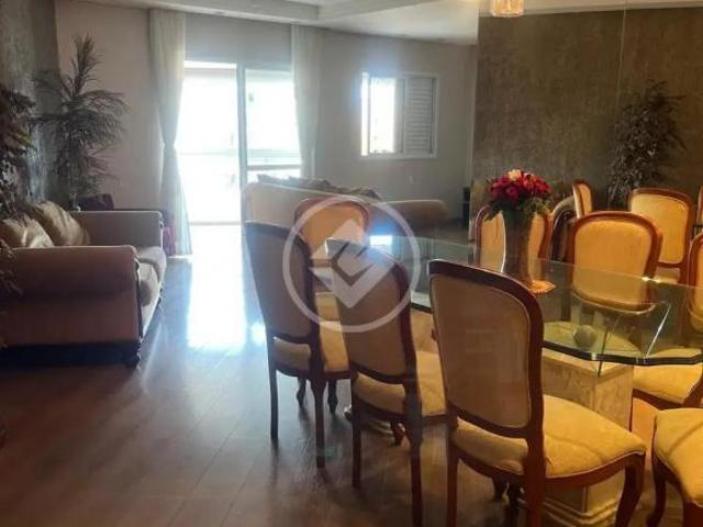 Apartamento New Garden Residence & Club