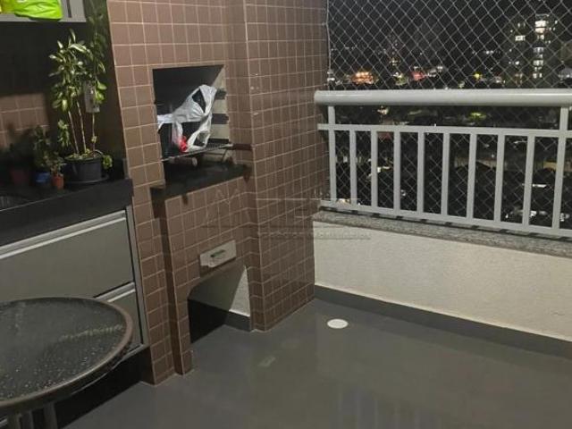Apartamento New Park Parque Industrial