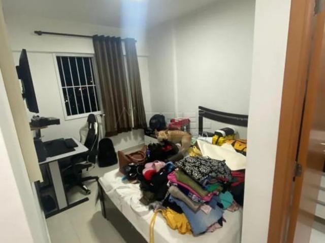 Apartamento New Park Parque Industrial