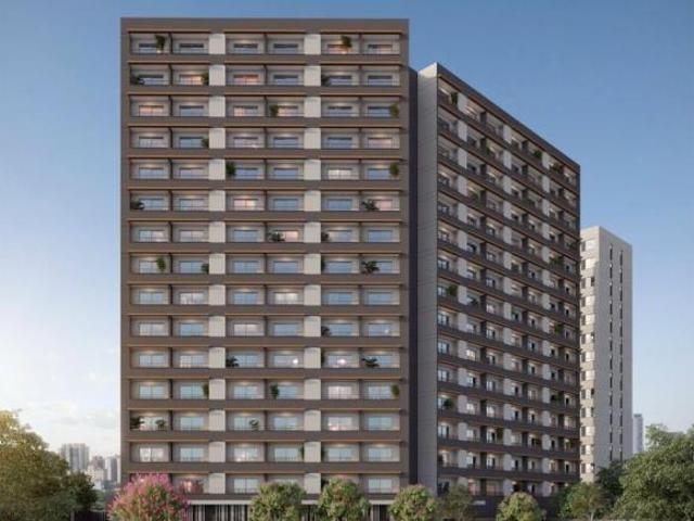 APARTAMENTO NEW TIME – FASE 2 – MPD SP APARTAMENTO MODERNO EM LANÇAMENTO COM EXCELENTE LOCALIZAÇÃO E