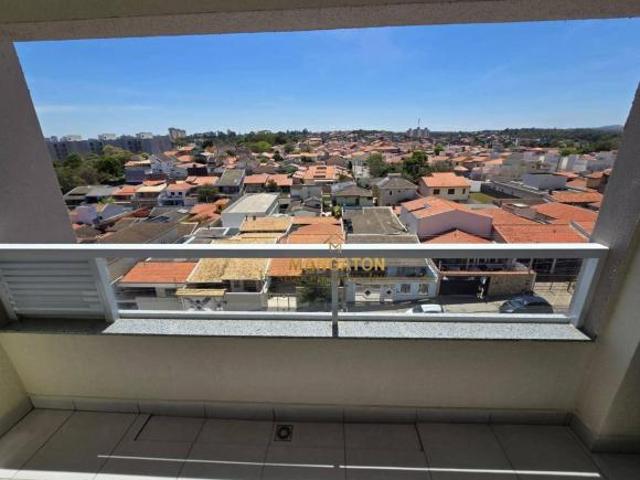 APARTAMENTO NEXUS RESIDENCE 2 DORMITÓRIOS E 1 SUÍTE TORRES DE SÃO JOSÉ JUNDIAÍ/SP