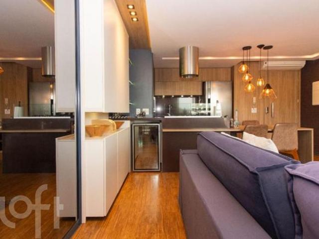 Apartamento Nine