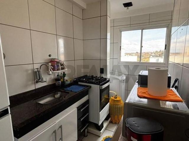 Apartamento Nicola Cortez I, Com a opção de totalmente mobiliado ou sem mobilia