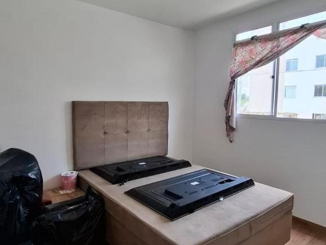 Apartamento, Niterói, Betim, MG
