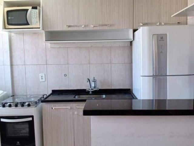 Apartamento no