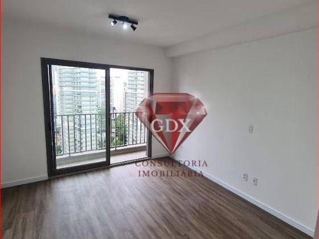 Apartamento no