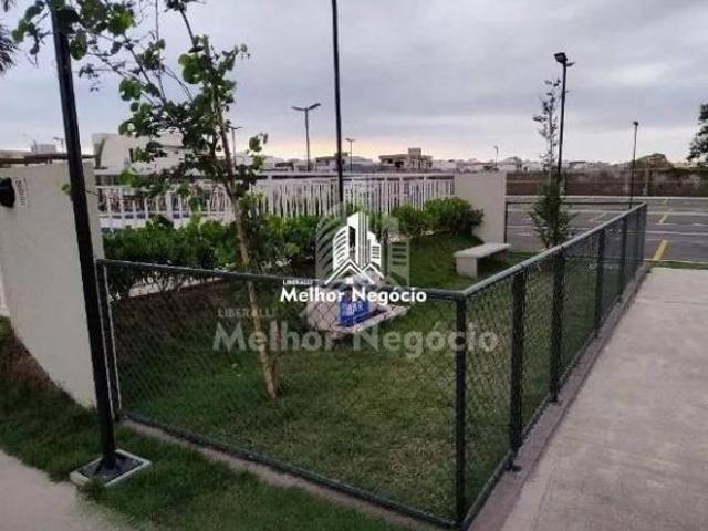 Apartamento no 68m² à venda, 2 Dormitórios Quartos, 2 banheiros no Parque Ortolândia, Hortolândia