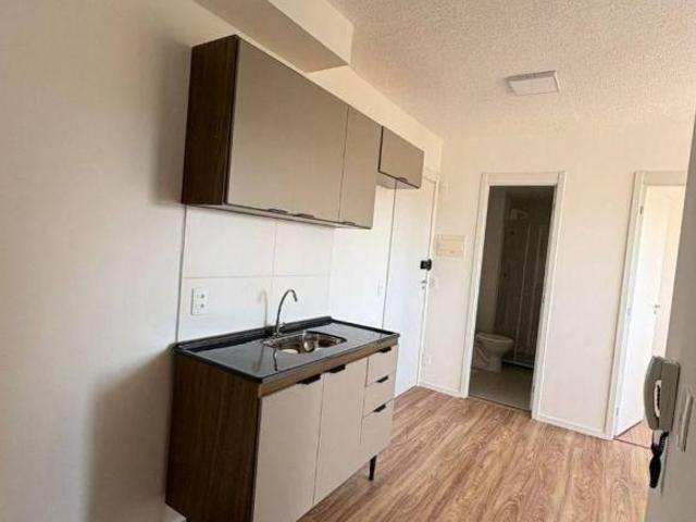 Apartamento no