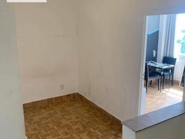 Apartamento no