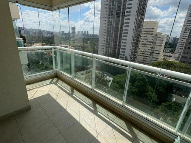 Apartamento no 8º andar, 1 dormitório, 1vaga, 46,5m² venda no Alto da Boa Vista