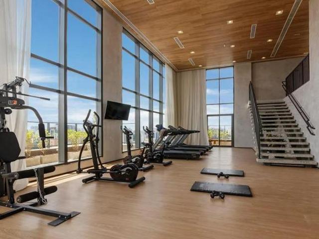 Apartamento no 9º andar, com 107,58 m², 3 dormitórios,1 vaga na Vila Clementino