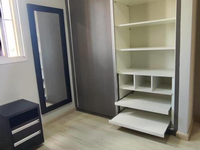 Apartamento no 9º Andar com Vista Livre e Sensação de Casa Torre Única
