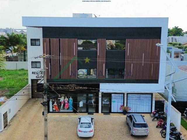APARTAMENTO NO 02° PISO NO RESIDENCIA GLÓRIA BAIRRO BANDEIRANTES