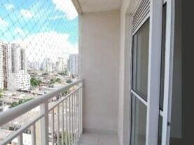 Apartamento no 13° andar no Condomínio Portal Barra Funda