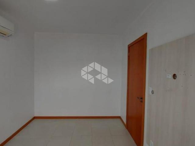 Apartamento no 10º Andar com ótima vista Localizado a uma Quadra do Calçadão