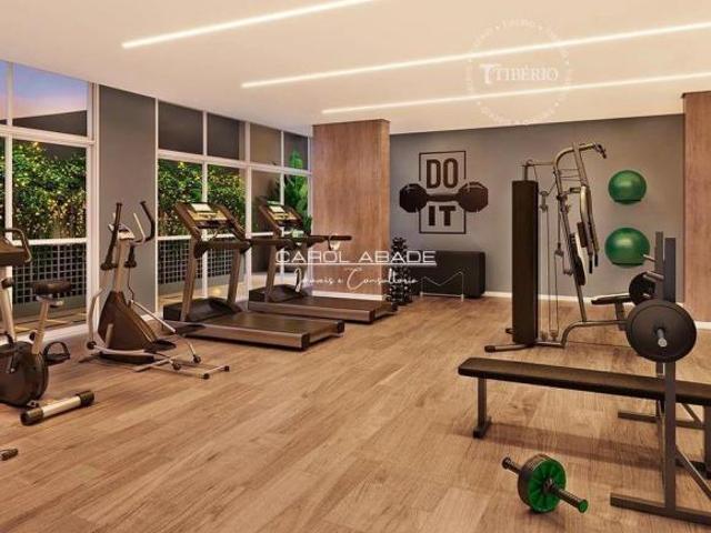 Apartamento no 11º andar, com 2 Quarto à Venda na Saúde