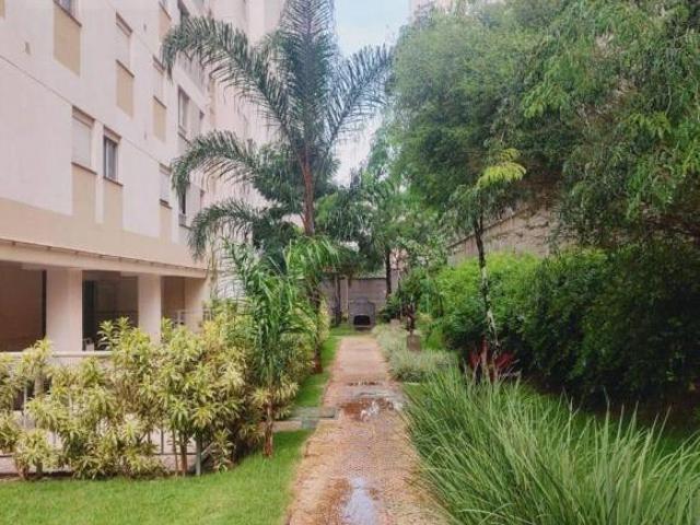 Apartamento no