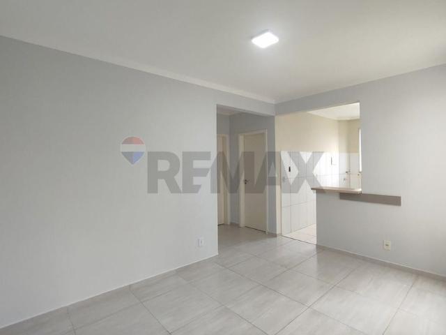 Apartamento no 1º andar no Condominio Morada do Campo Jardim Novo II Mogi Guaçu São Paulo