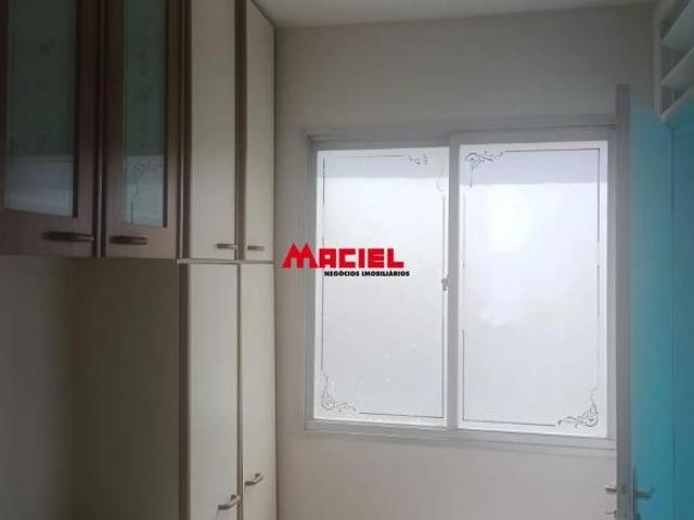 Apartamento no 1°andar no Parque industrial, com 2 Dormitórios, Lazer Completo e 1 vaga de garagem