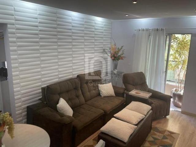 Apartamento no 1 andar à venda Edifício Bellini e Martins X em Sorocaba